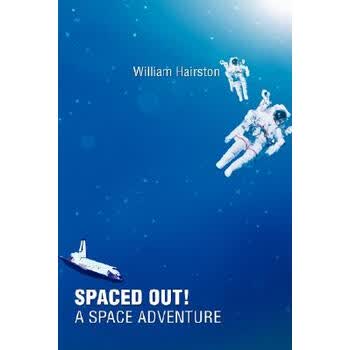 【】Spaced Out! a Space Adventure