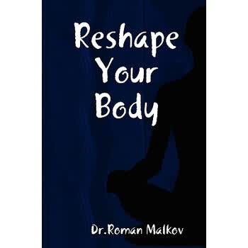 【】Reshape Your Body
