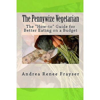 【】The Pennywize Vegetarian