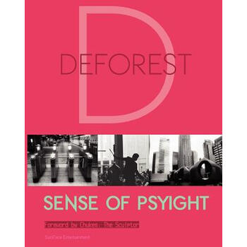 【】Sense of Psyight