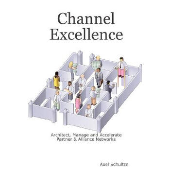 【】Channel Excellence
