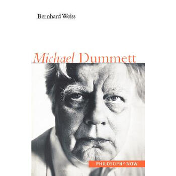 【】Michael Dummett