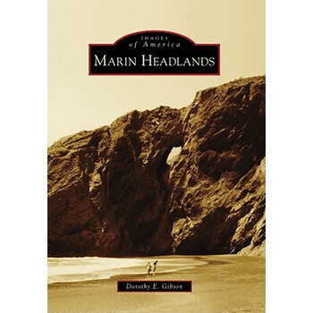 【】Marin Headlands