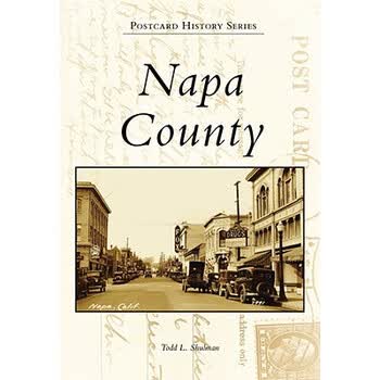 【】Napa County