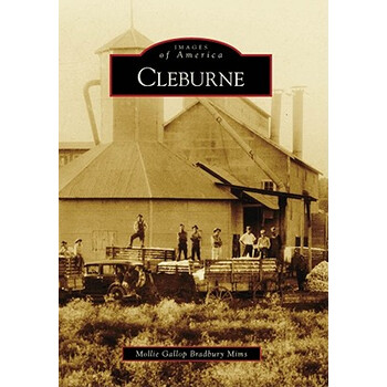【】Cleburne