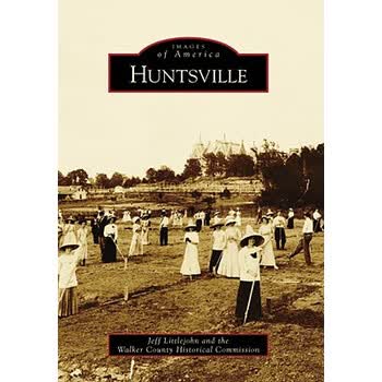 【】Huntsville