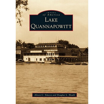 【】Lake Quannapowitt