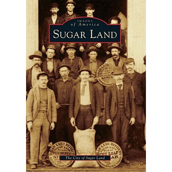 【】Sugar Land