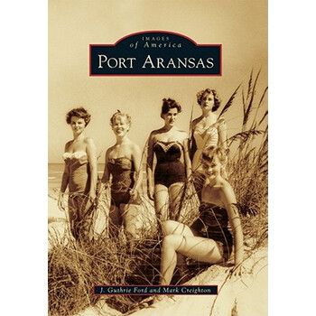 【】Port Aransas