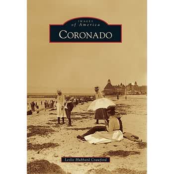 【】Coronado