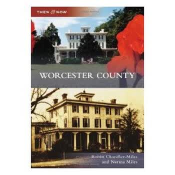 【】Worcester County
