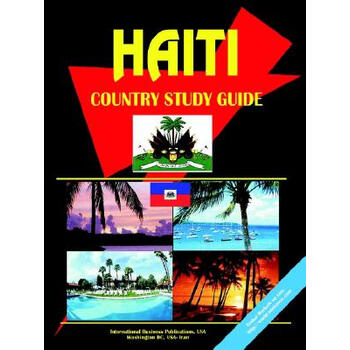 【】Haiti Country Study Guide