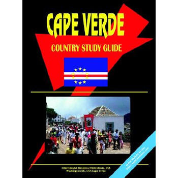 【】Cape Verde Country Study Guide