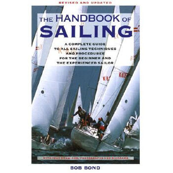 【】The Handbook of Sailing