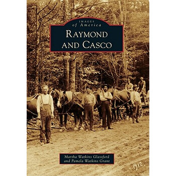 【】Raymond and Casco