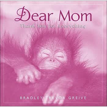 【】Dear Mom: Thank You fo