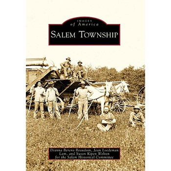 【】Salem Township