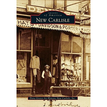 【】New Carlisle