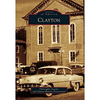 【】Clayton