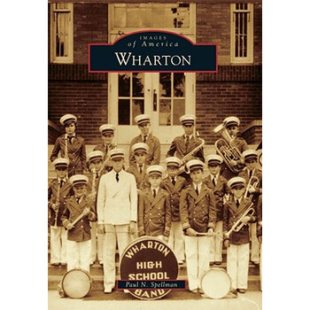 【】Wharton