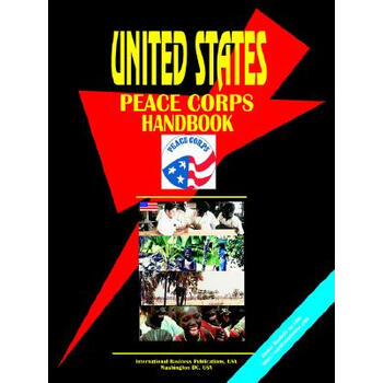【】Us Peace Corp Handbook