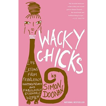 【】Wacky Chicks: Life Lessons from