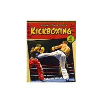 【】Kickboxing