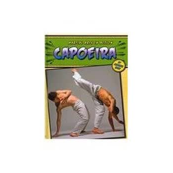 【】Capoeira