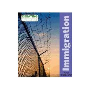 【】Immigration