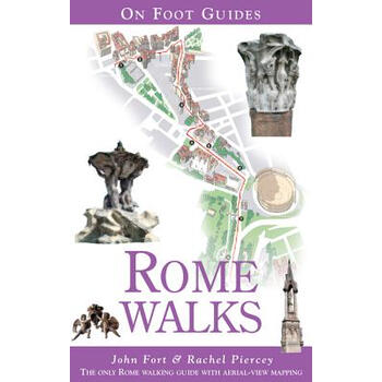 【】Rome Walks