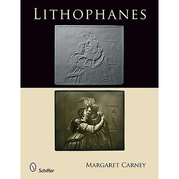 【】Lithophanes