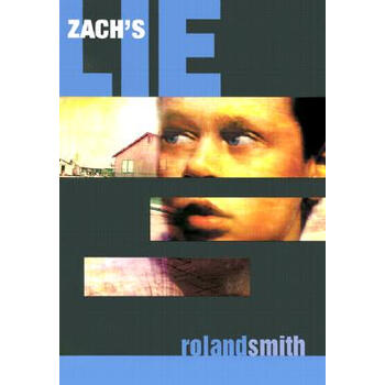 【】Zach's Lie