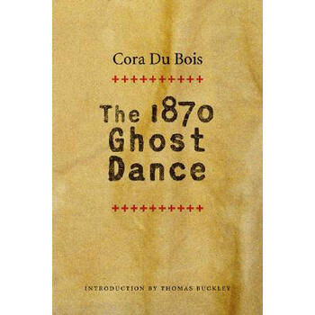 【】The 1870 Ghost Dance