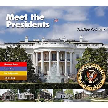 【】Meet the Presidents