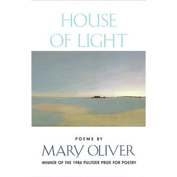 【】House of Light