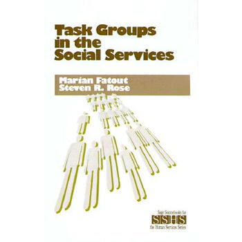 【】Task Groups in the Social