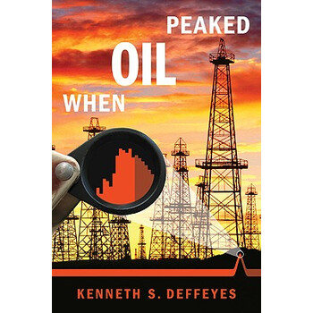 【】When Oil Peaked
