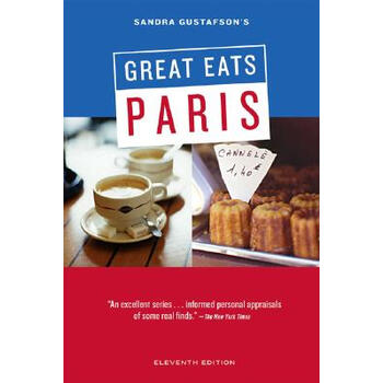 【】Great Eats Paris