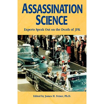 【】Assassination Science (Tr)