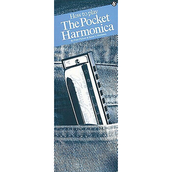 【】How to Play the Pocket Harmonica
