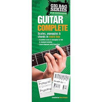 【】Guitar Complete