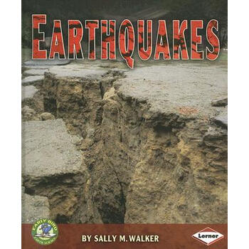 【】Earthquakes