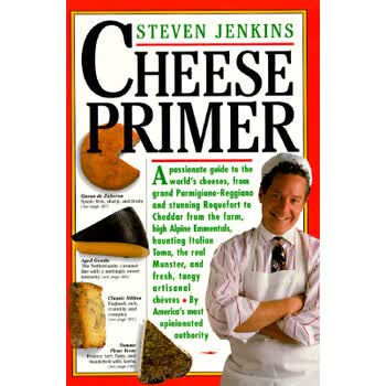 【】Cheese Primer