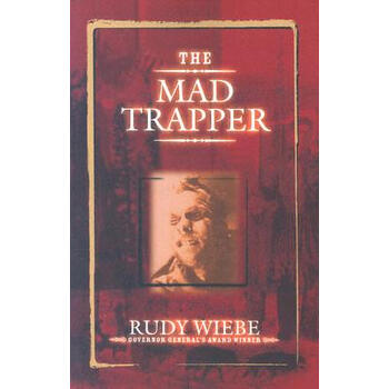 【】The Mad Trapper