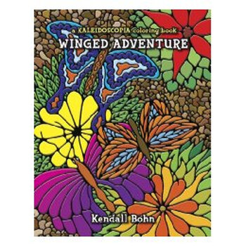 【】Winged Adventure