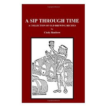 【】A Sip Through Time