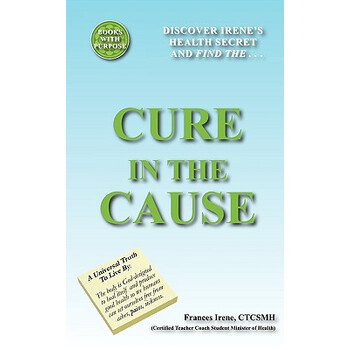 【】Cure in the Cause