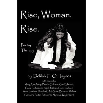 【】Rise, Woman. Rise.