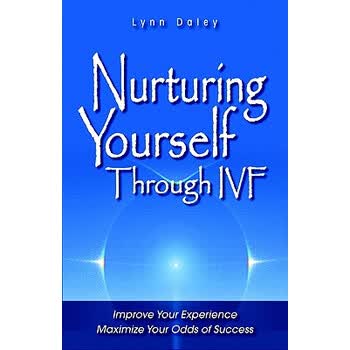 【】Nurturing Yourself Through Ivf