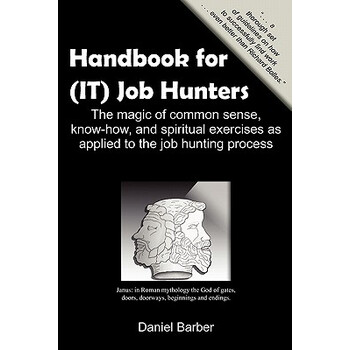 【】Handbook for (It) Job Hunters